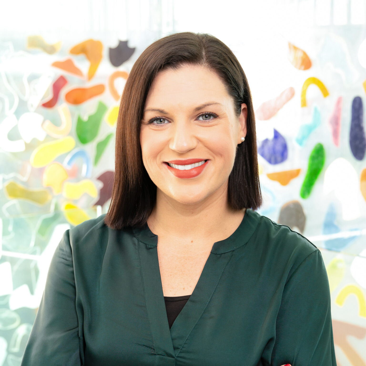 Staff and Board – Ontario Museum Association