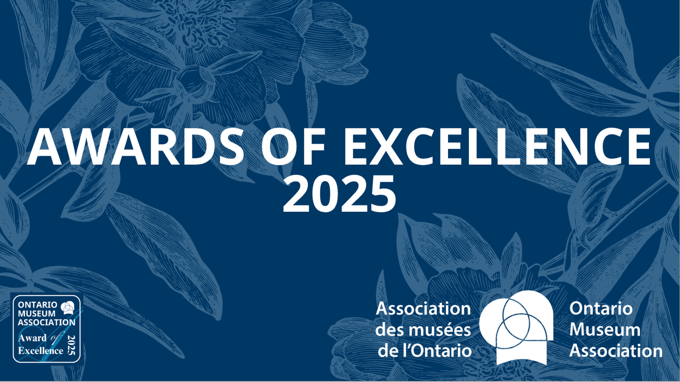 Ontario Museum Association