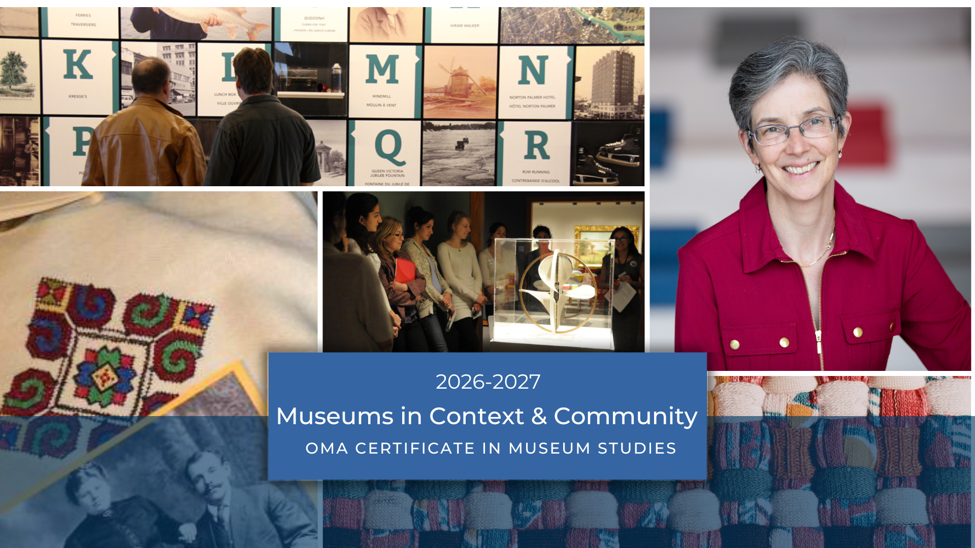 Events – Ontario Museum Association